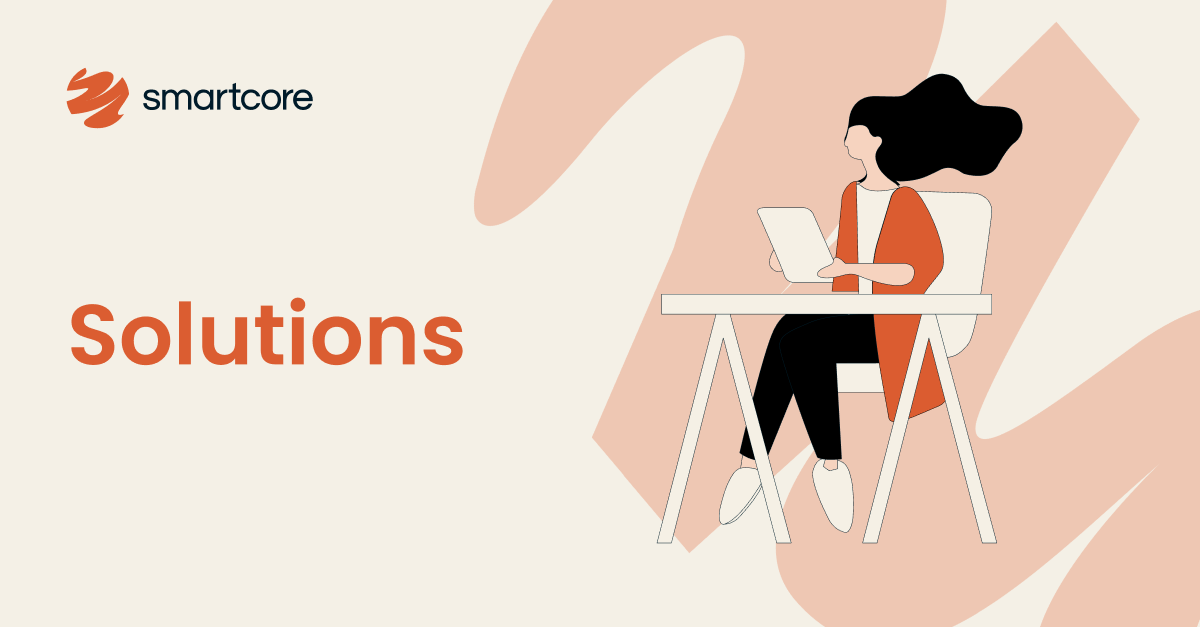 Smarter Digital Solutions